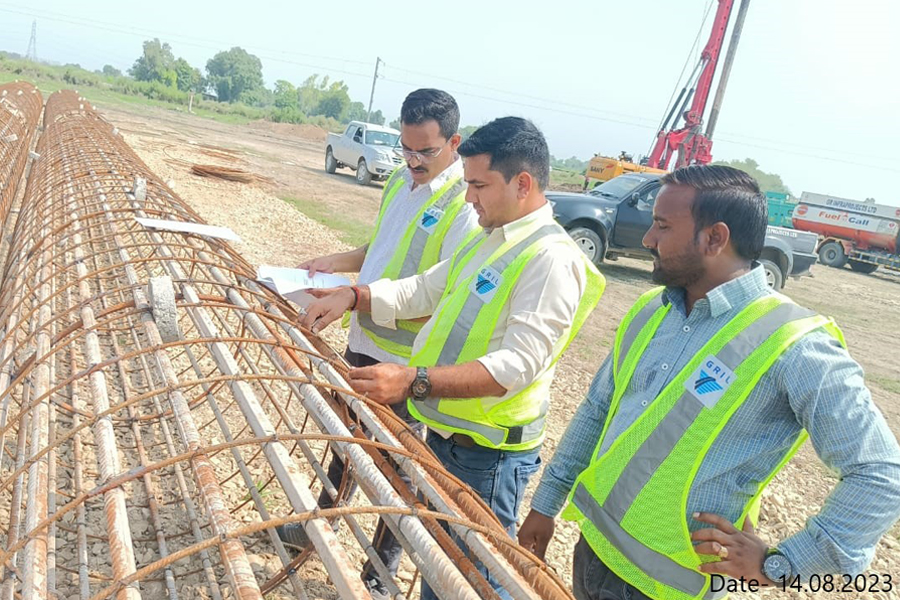 GR Amritsar Bathinda Highway Private Limited