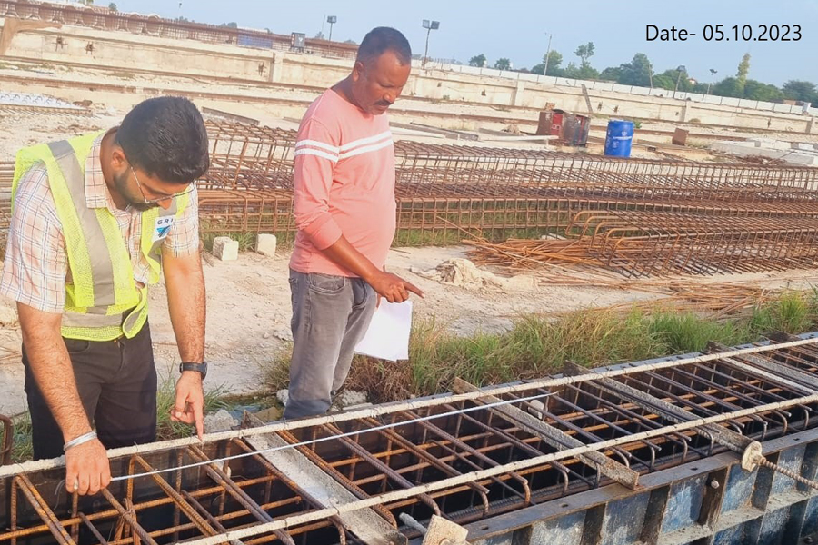 GR Amritsar Bathinda Highway Private Limited